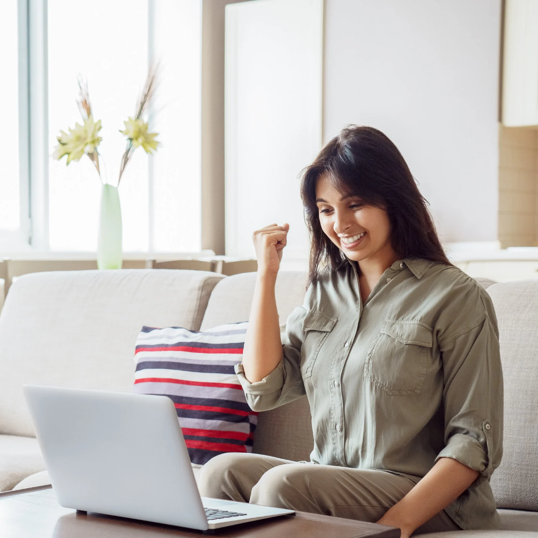 Student SignUp | Vivitsu